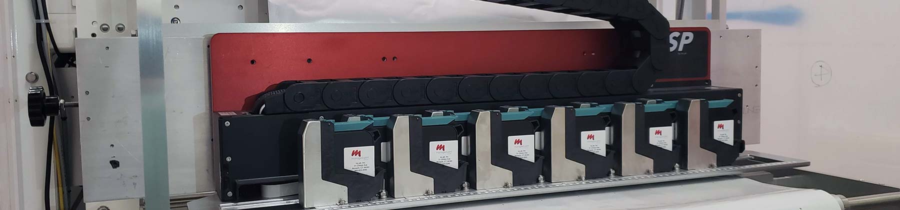 Flexible Coding Solutions - norwix marking systems