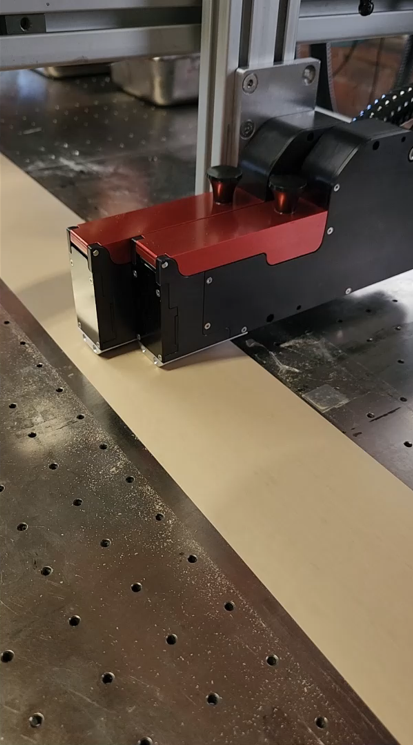 PC22 – Norwix Marking Systems