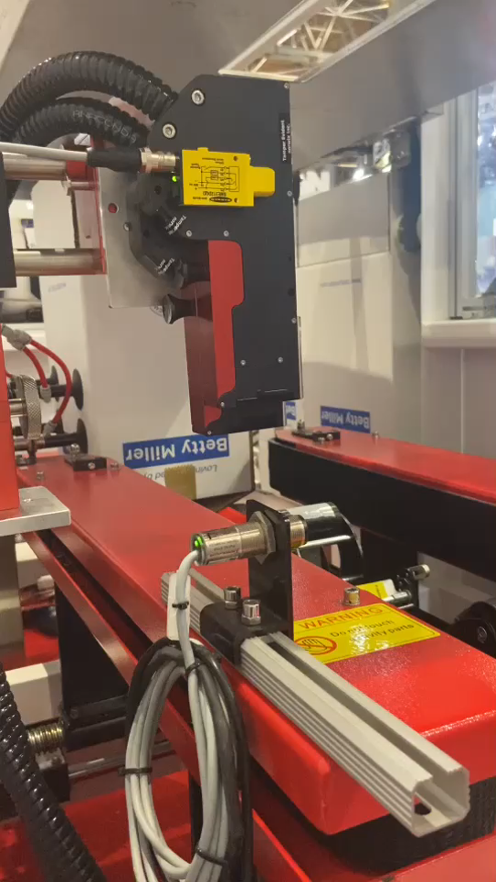 PC22 – norwix marking systems