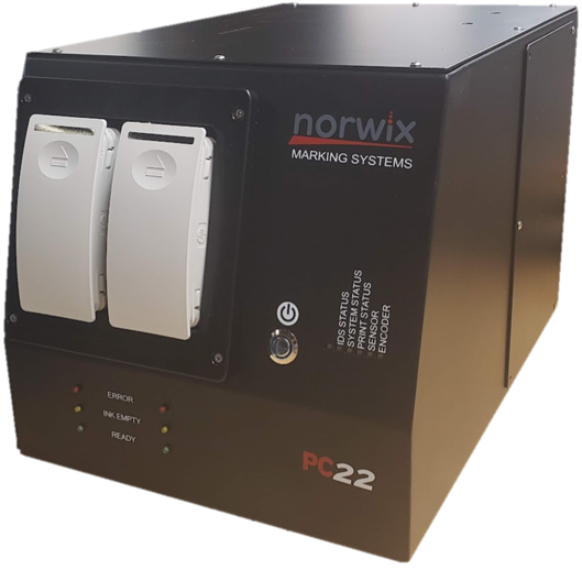 PC22 – norwix marking systems