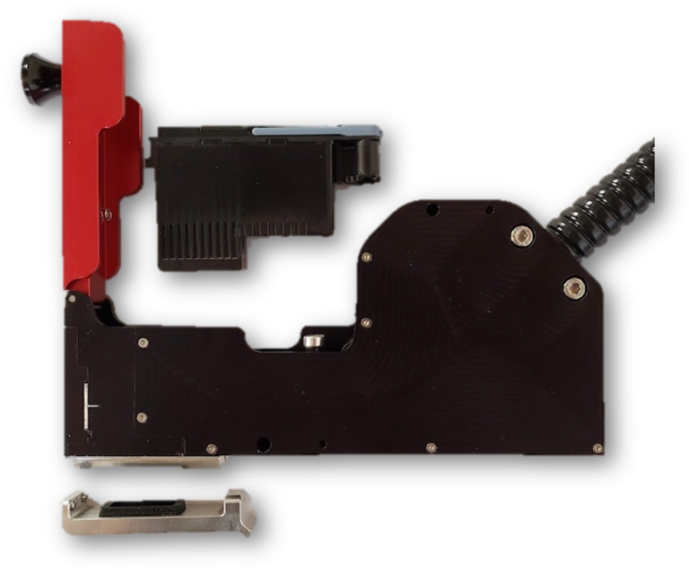 PC22 – norwix marking systems