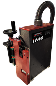 iM2 and iM4 UV Curable Printers – norwix marking systems