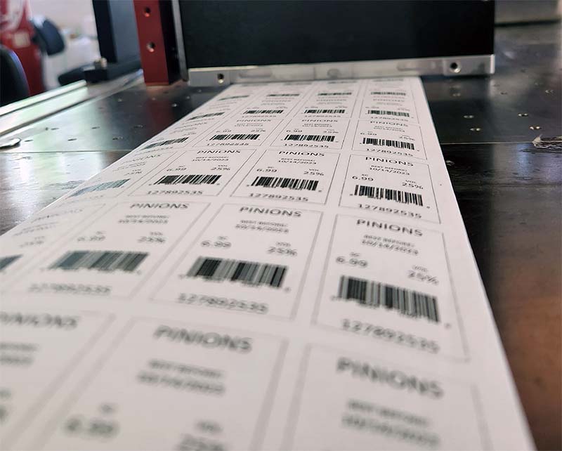 iM2 and iM4 UV Curable Printers – norwix marking systems