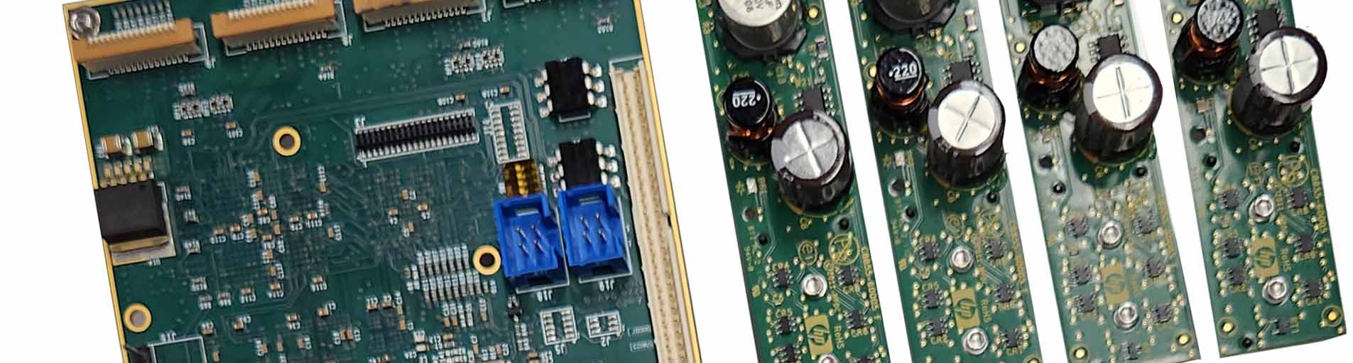 OEM Solutions - norwix Marketing Systems - Industrial Applications