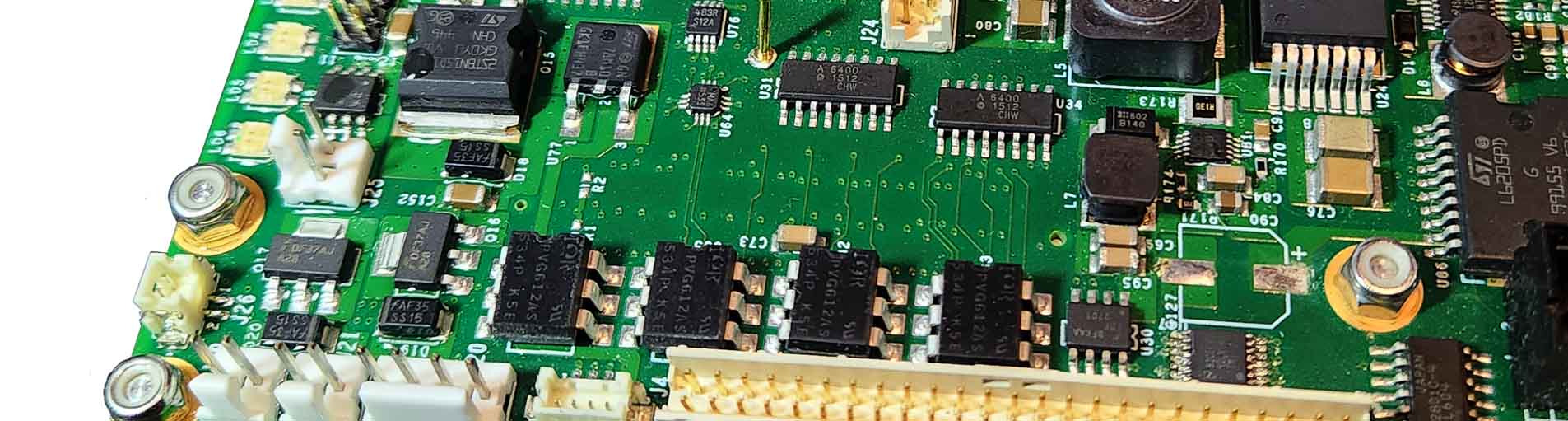 OEM Solutions - norwix Marketing Systems - Industrial Applications